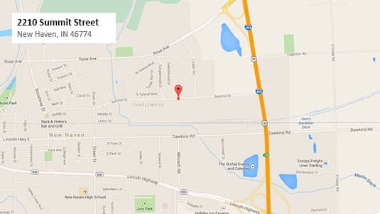 Industrial Recycling & Sustainability Solutions | Quincy Recycle