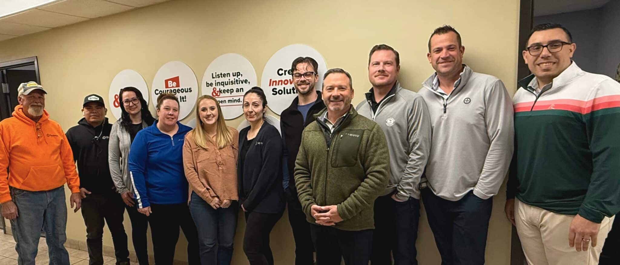 Exciting Times Ahead for Alsip in 2025! | Quincy Recycle